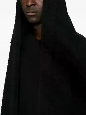 Rick Owens Dafne Robe Cardigan