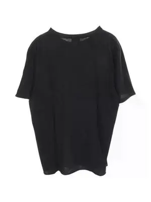 Saint Laurent 2020s Logo-print T-shirt