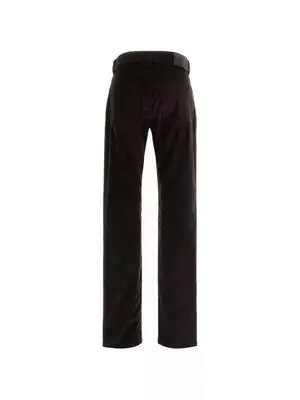 Brioni Belted Pants For Men