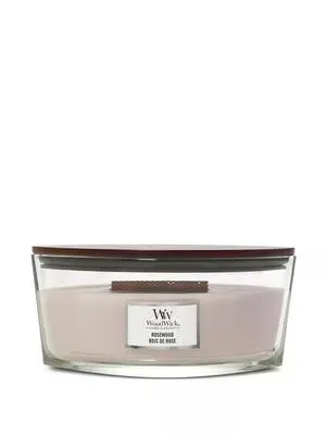 WOODWICK Elipse Rosewood Candle
