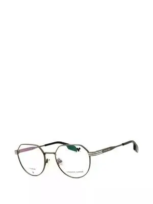 Canada Goose Geometric-frame Glasses