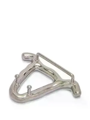 JIL SANDER Zodiac Sagittarius Buckle