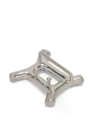 JIL SANDER Zodiac Gemini Buckle