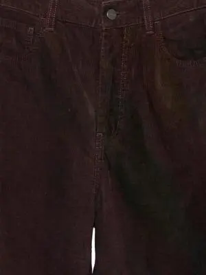 Carhartt Work In Progress Corduroy Trousers