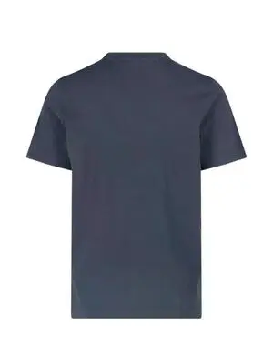 Moncler Logo-detail T-shirt
