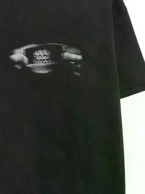 VANS Graphic-print T-shirt