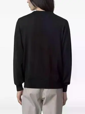 K-WAY Sebastien Crew-neck Sweater