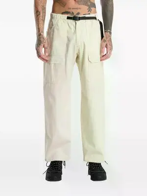 Gramicci Eqt Belted Cargo Pants - Neutrals