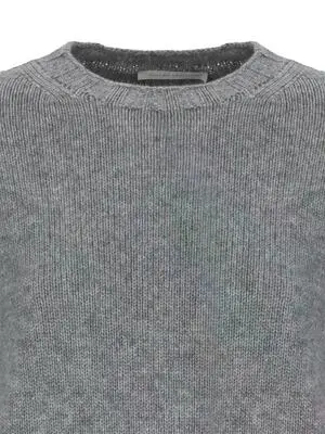 OLIVER LATTUGHI Crew-neck Sweater