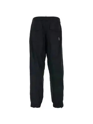 Moncler Logo-patch Trousers