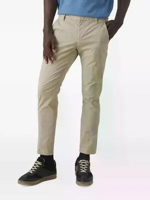 DONDUP Gaubert Slim-fit Five-pocket Trousers