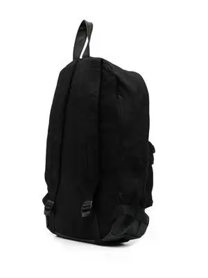 RIPNDIP Graphic-print Zip-up Backpack