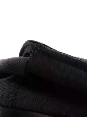 Prada Padded Flap Re-nylon Large Shoulder Bag