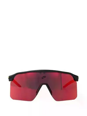 Nike Expedition Shield Sunglasses - Black
