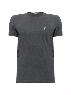 Versace Medusa-logo T-shirt