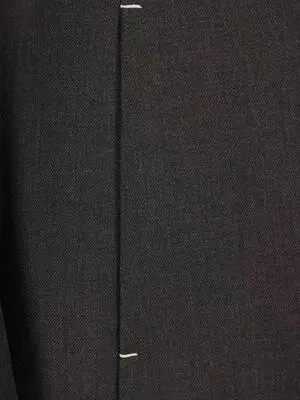 JIL SANDER Single-breasted Notched-lapels Coat