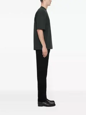 ALLSAINTS Logo-detail T-shirt