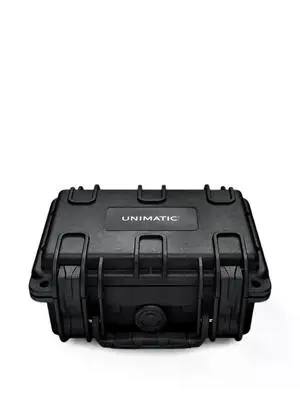 UNIMATIC U1 Gmt 41.5mm Watch