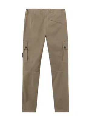 Stone Island Cargo Trousers By