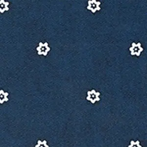 Max Mara Silk Paisley Scarf