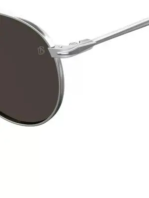 DB EYEWEAR BY DAVID BECKHAM Round-frame Sunglasses
