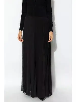 Gauge81 Loja Pleated Maxi Skirt