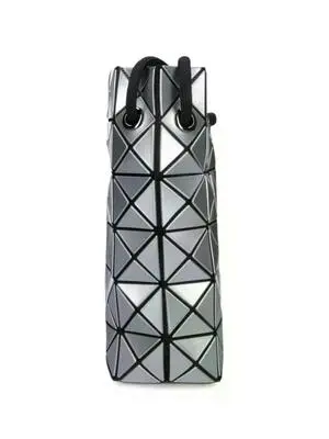 Issey Miyake Geometric-panel Bucket Bag