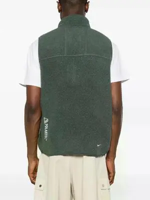 Nike Polar Tec Panelled Gilet