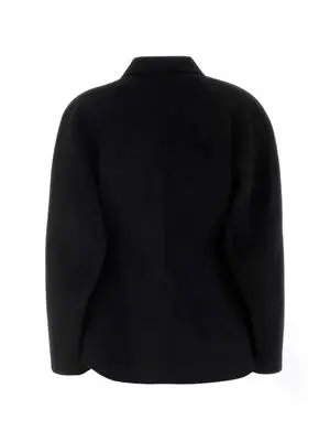 RÓHE Button-up Raglan-sleeve Jacket