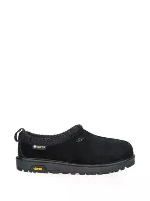 UGG Tasman Gore-tex Slippers - Black