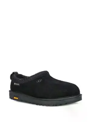 UGG Tasman Gore-tex Slippers - Black