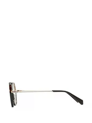 KALEOS Rawlings Geometric-frame Glasses