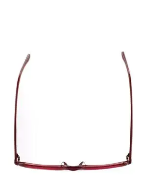 KALEOS Hazeltine Square-frame Glasses