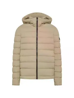 Peuterey Boggs Quilted Hooded Down Jacket