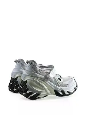 Balenciaga Touch-strap Sneakers