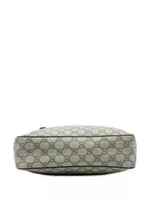 Gucci 2016-2026 Gg Supreme Crossbody Bag