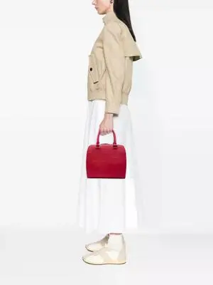 LOUIS VUITTON 2002 Epi Pont Neuf Handbag