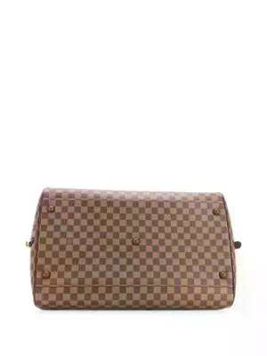 LOUIS VUITTON Ribera Handbag Damier Gm Travel Bag