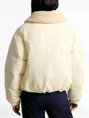 Polo Ralph Lauren High-pile-collar Down Puffer Jacket