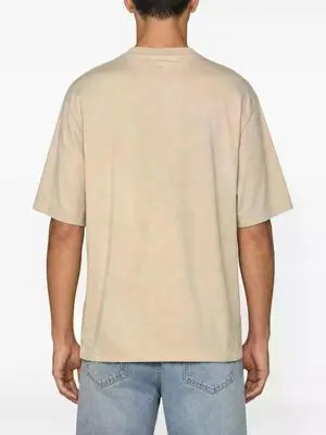 Off-White Logo-print T-shirt