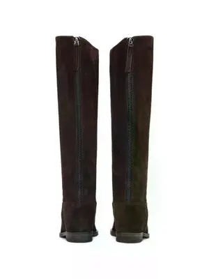 NOTABENE Isabella Suede Boots