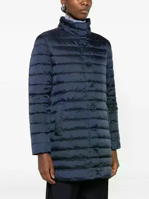 Gant Quilted Light Down Coat