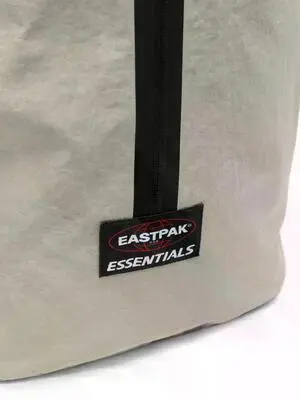 Fear Of God Logo-patch Zip-up Backpack