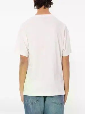 Palm Angels Logo-print T-shirt
