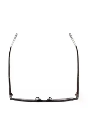 KALEOS Nakajima Square-frame Sunglasses