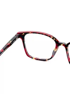 ETNIA BARCELONA Teide Tortoiseshell-effect Glasses