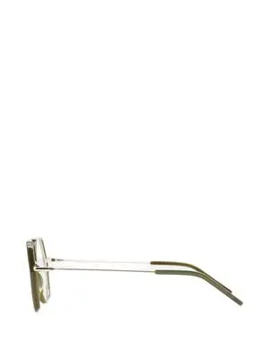 KALEOS Rawlings Geometric-frame Glasses