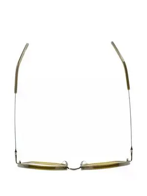 KALEOS Rawlings Geometric-frame Glasses