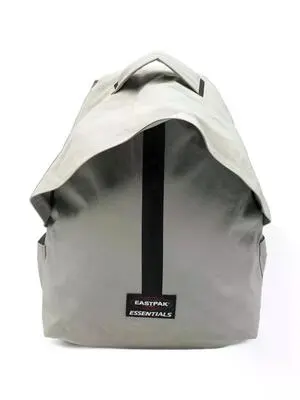 Fear Of God Essentials Logo-patch Backpack - Neutrals