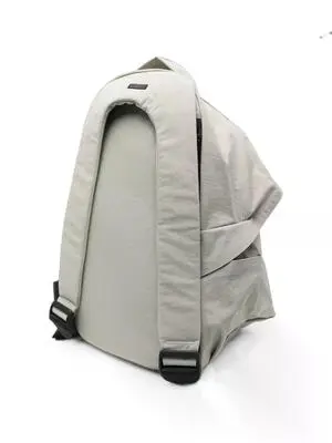 Fear Of God Essentials Logo-patch Backpack